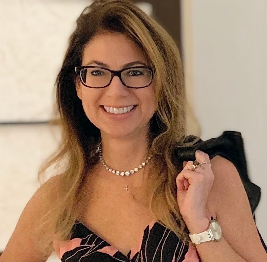 Maria Massei-Rosato – Medium