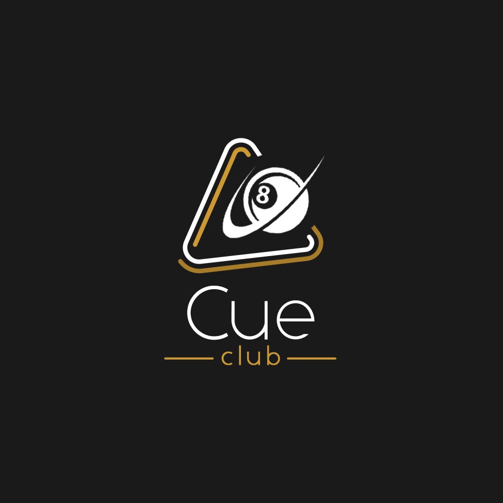 Cue Club – Medium