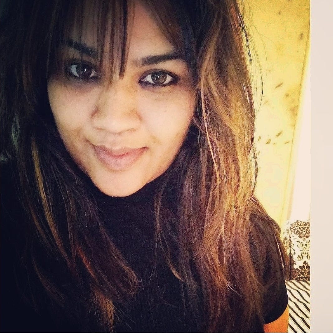 About – Divya Kurup – Medium