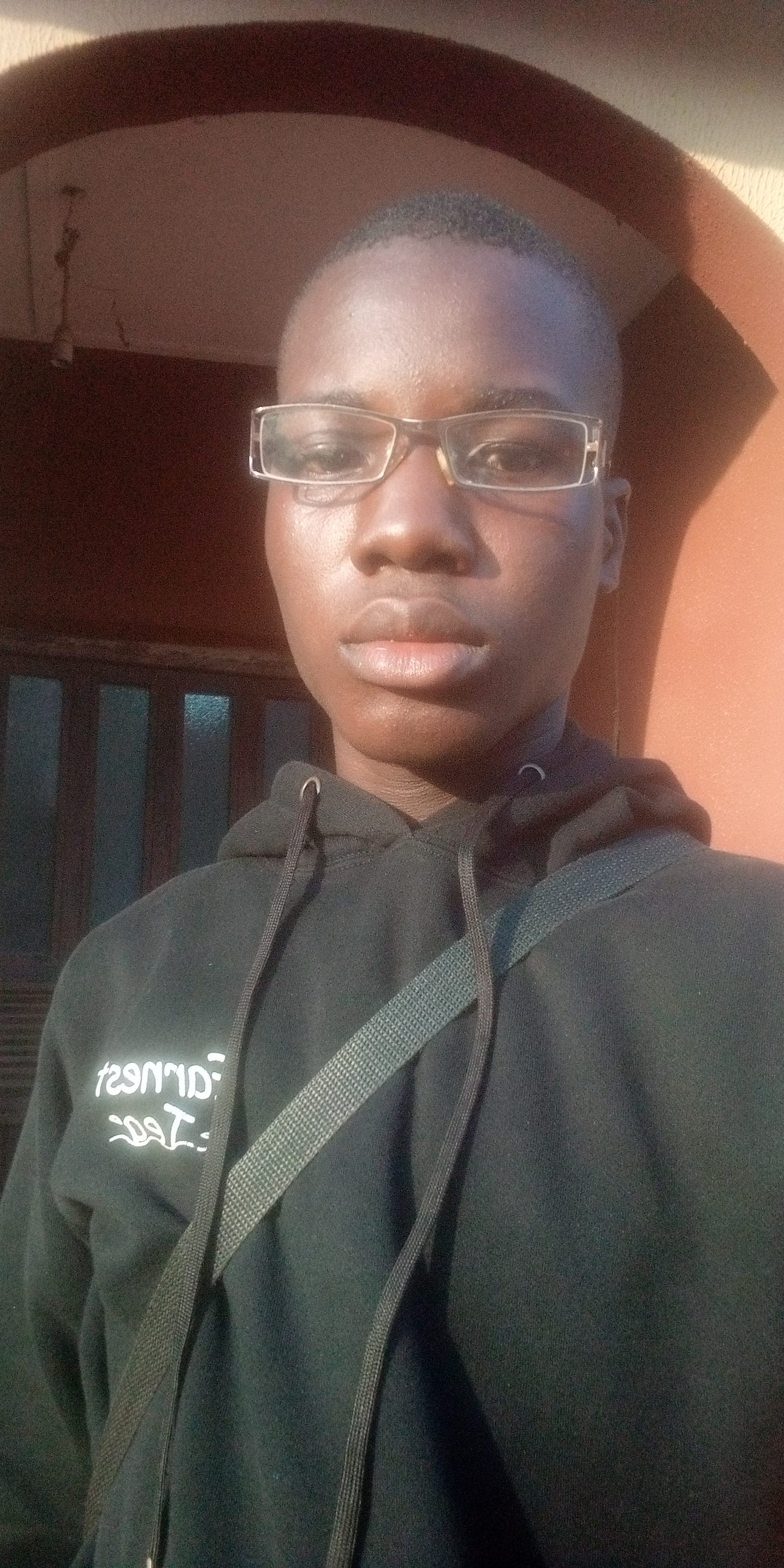 Akindele Michael Omoniyi – Medium