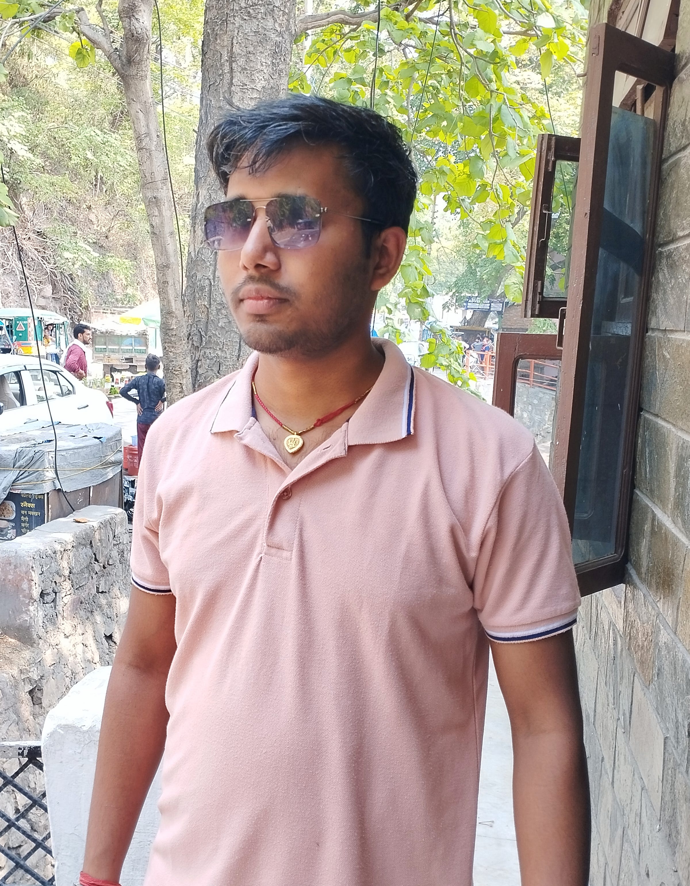 Ravi Kumar – Medium