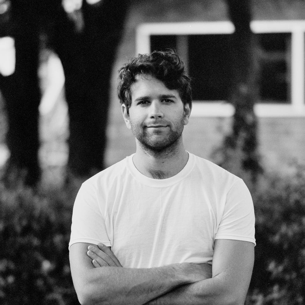 Andrew Sloan – Medium