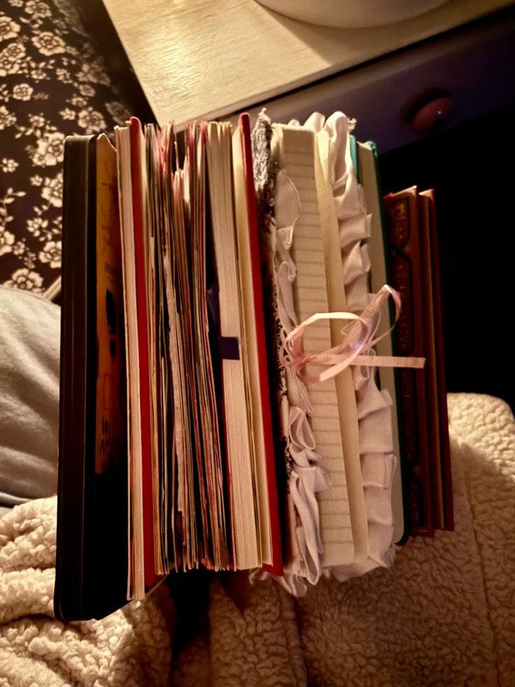 letters from beyond – Medium