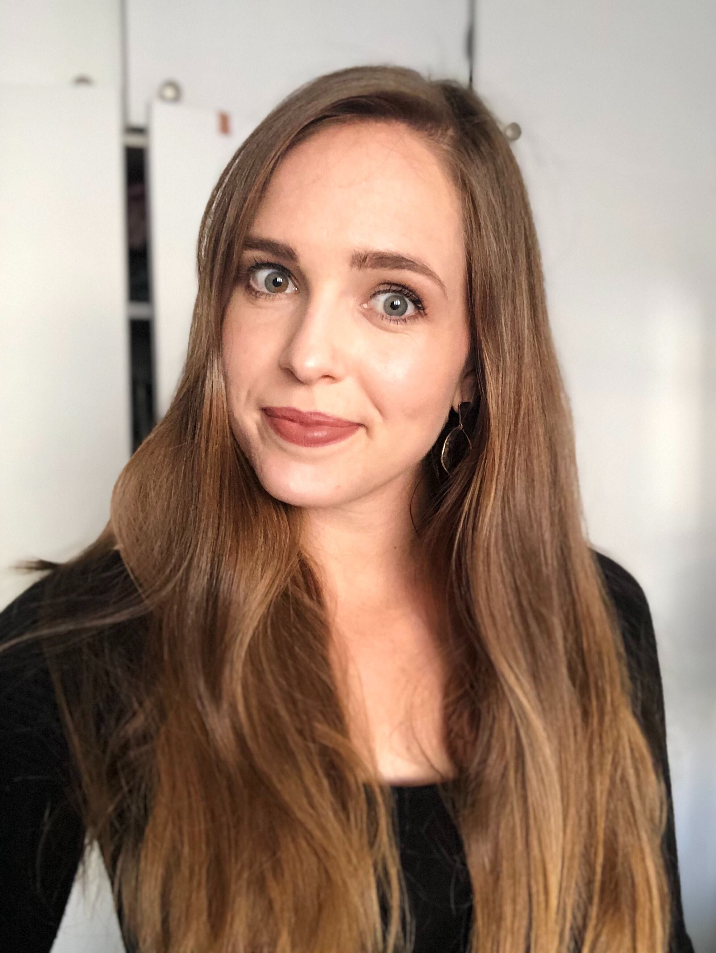 Gillian Couperthwaite – Medium
