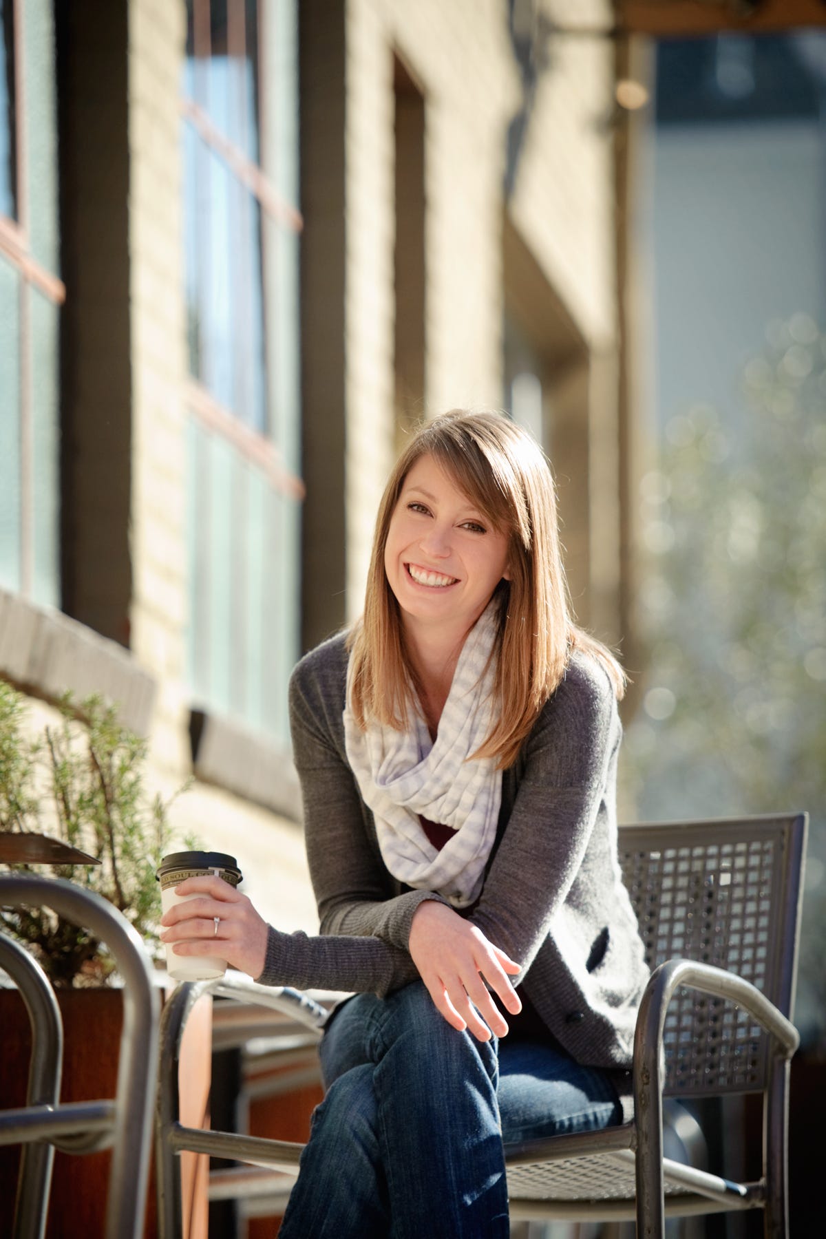 Kelly Conroy – Medium
