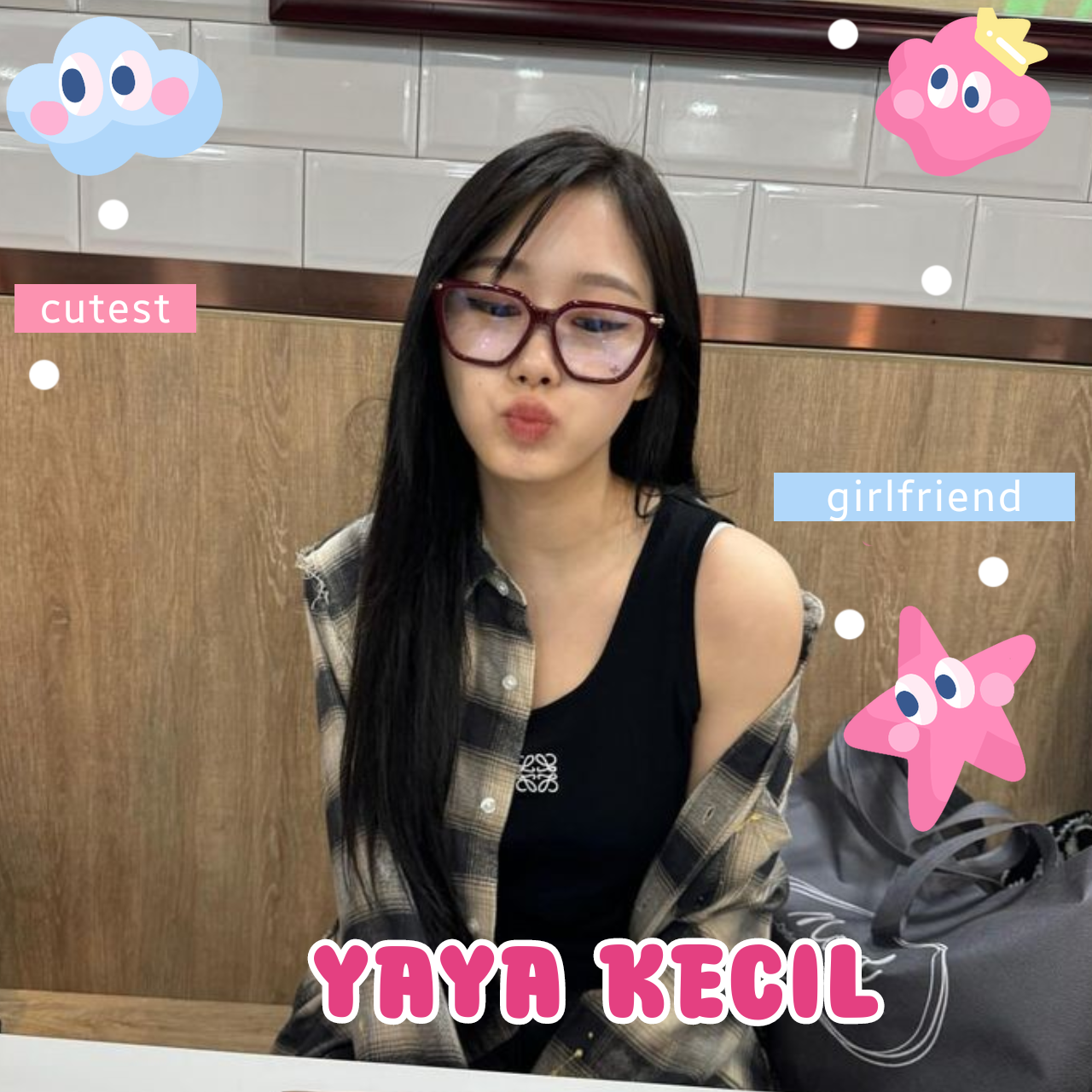 yaya gemas – Medium