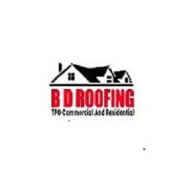 B D ROOFING – Medium