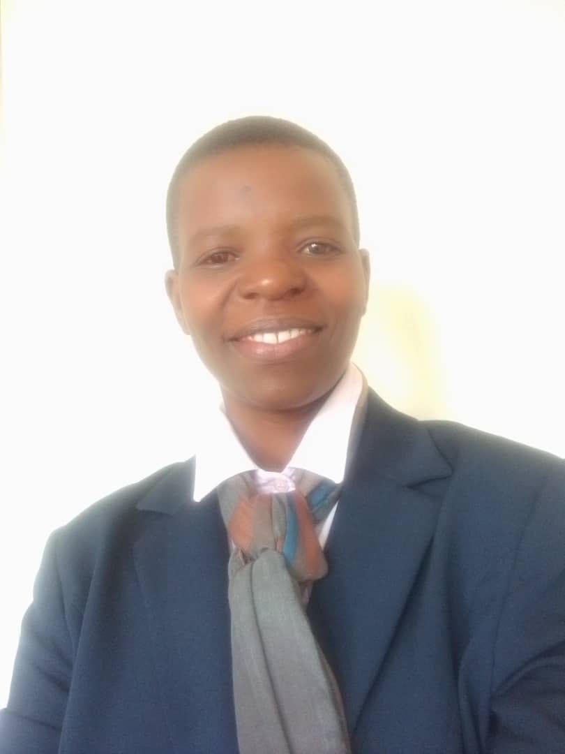 Mildred Mutize – Medium