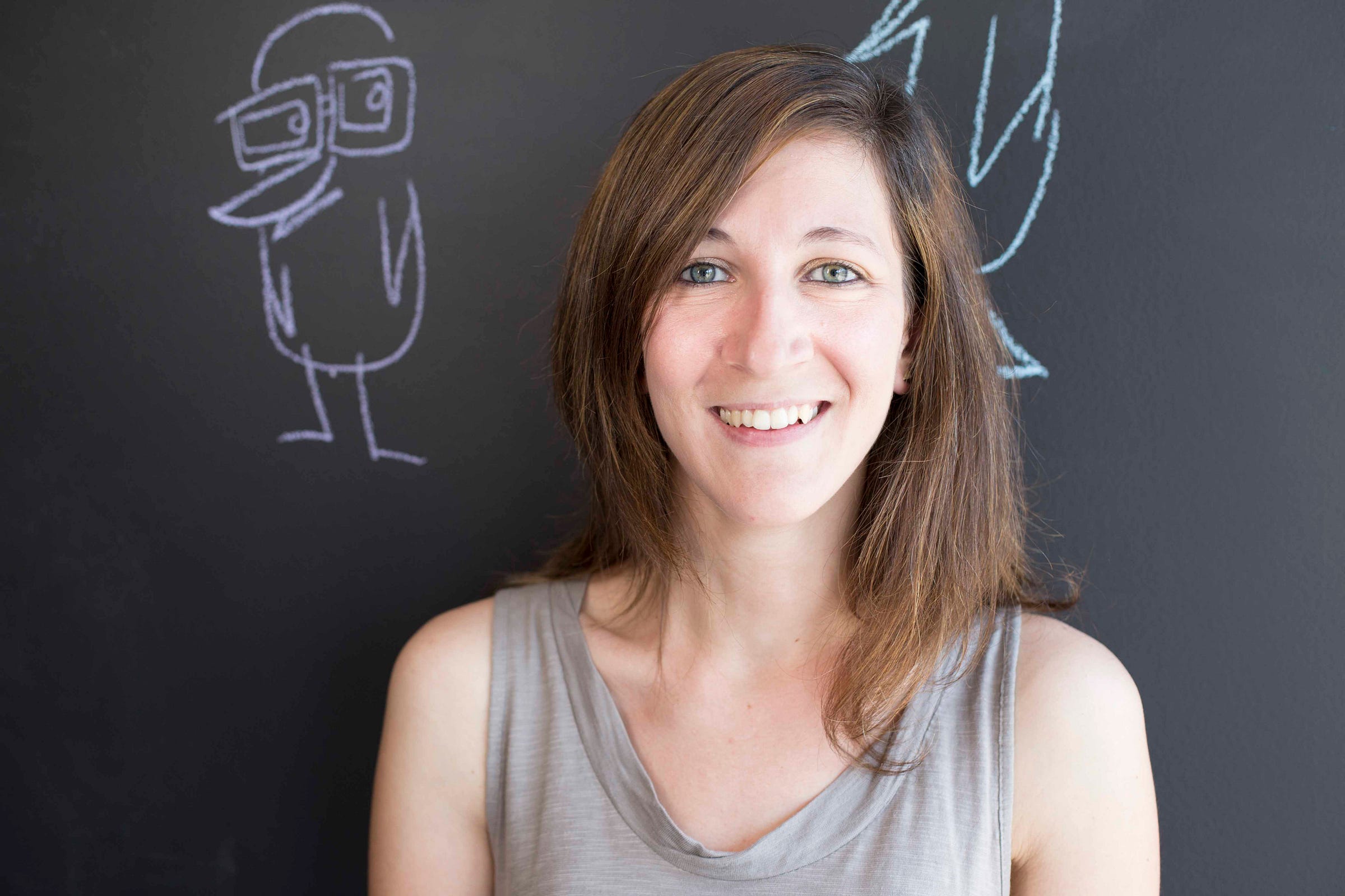 Diana Balzarini – Medium