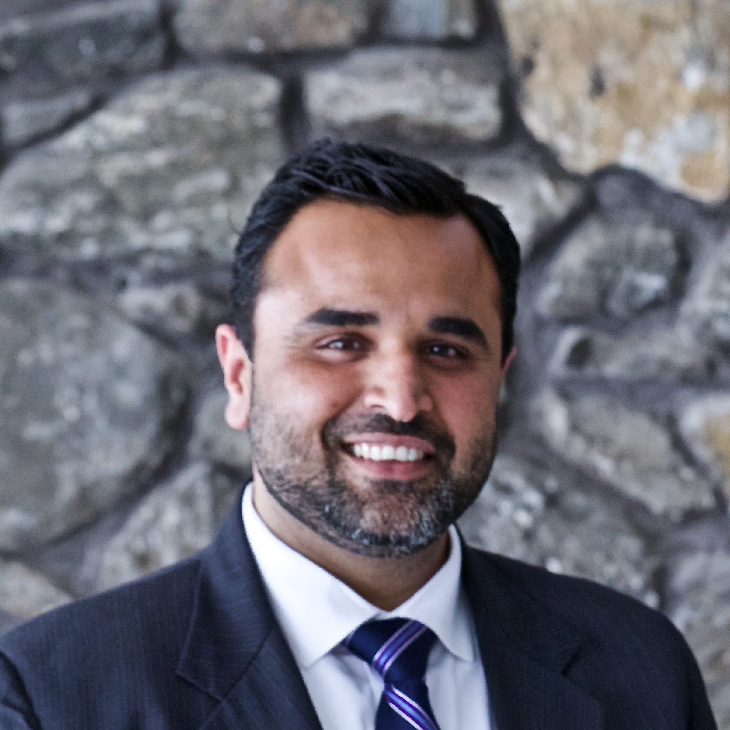 Harsh Chaudhary – Medium