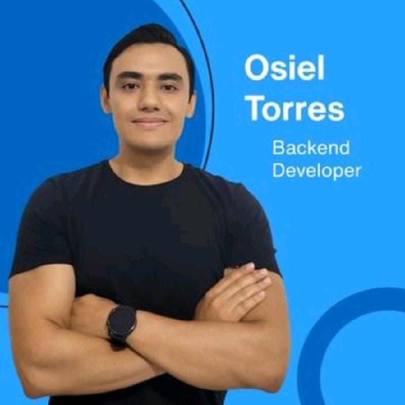 Osiel – Medium
