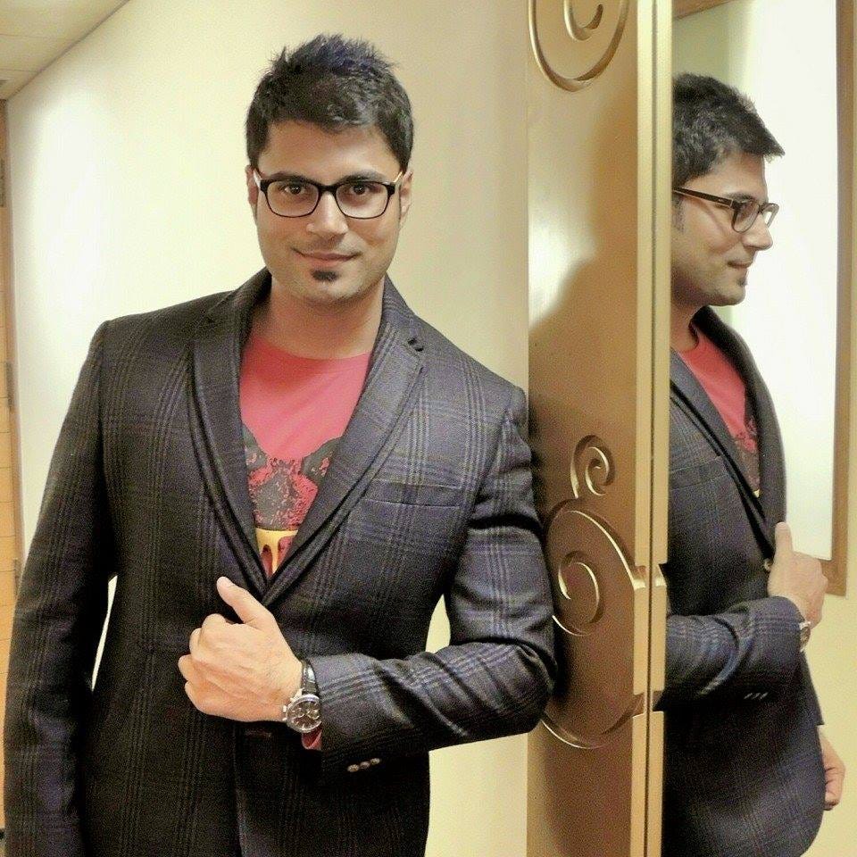 Nikhil Jain – Medium