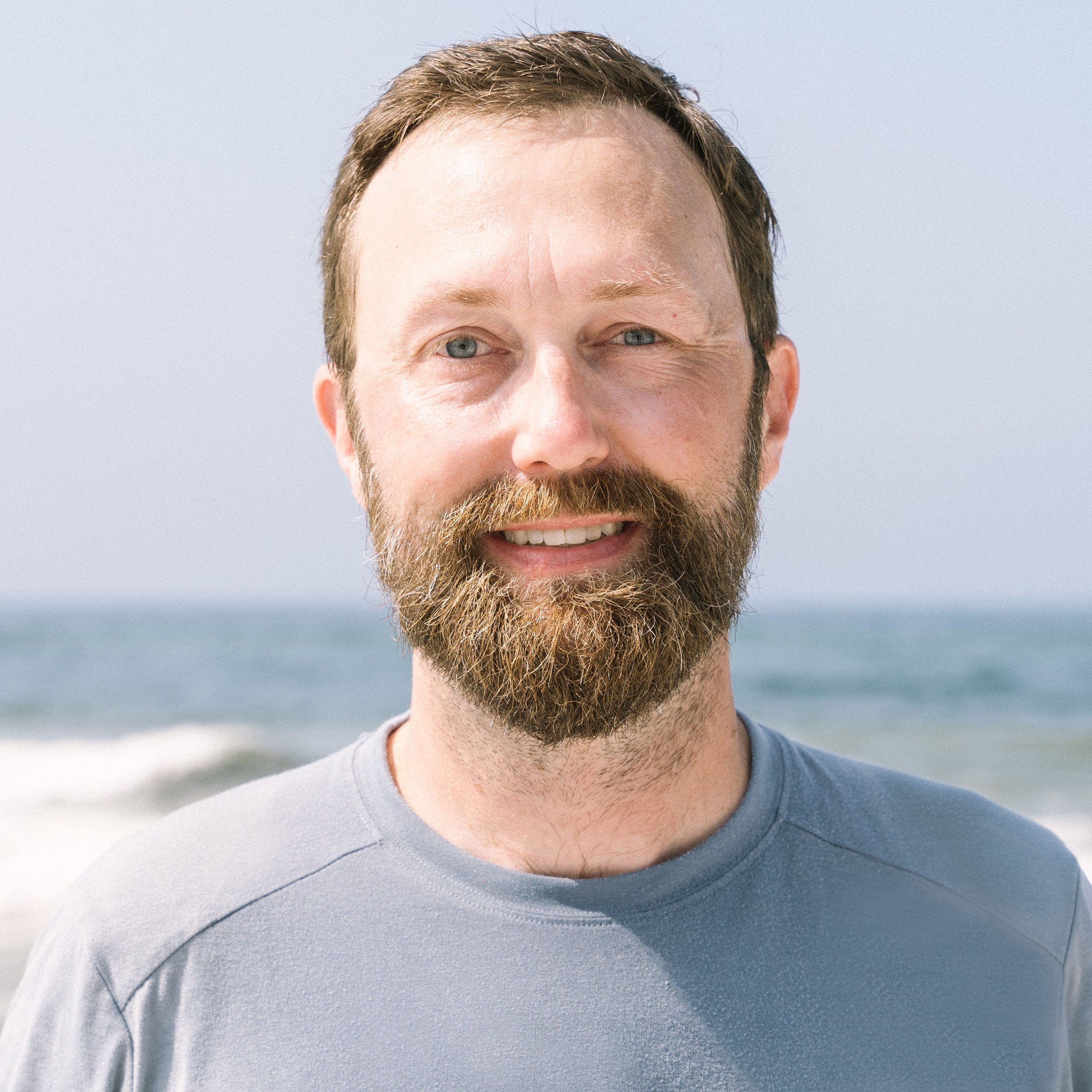 Josh R. Ritter – Medium