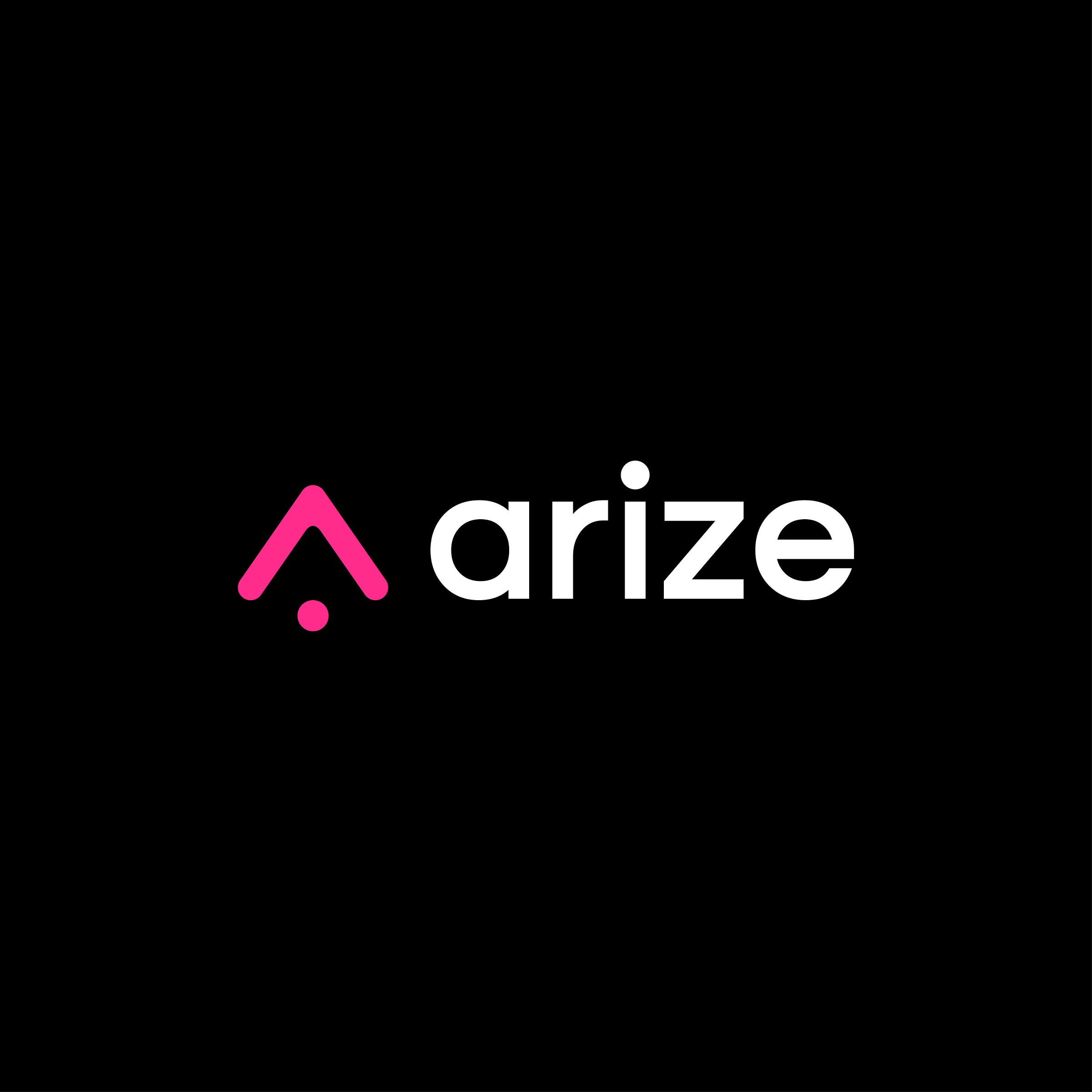 Arize AI – Medium