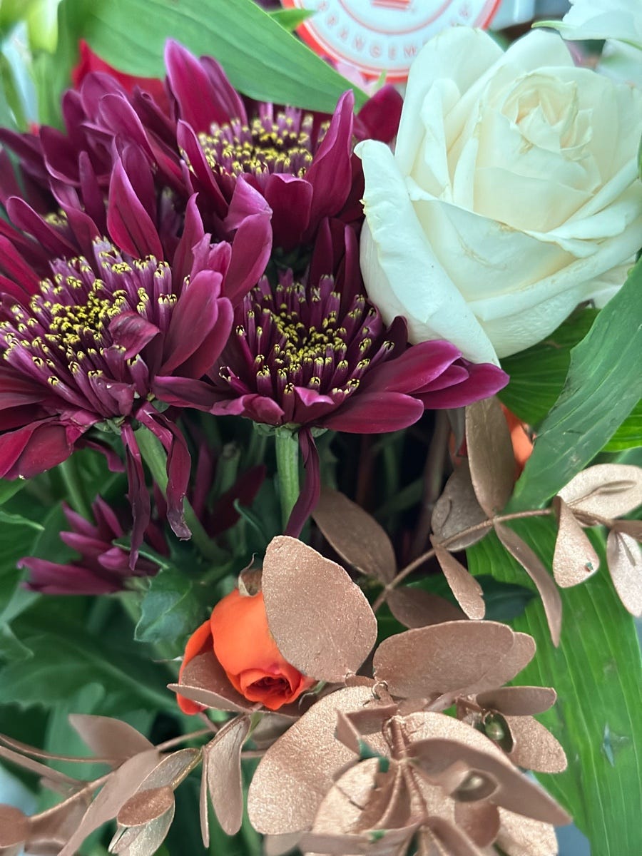 Catherine Miller – Medium