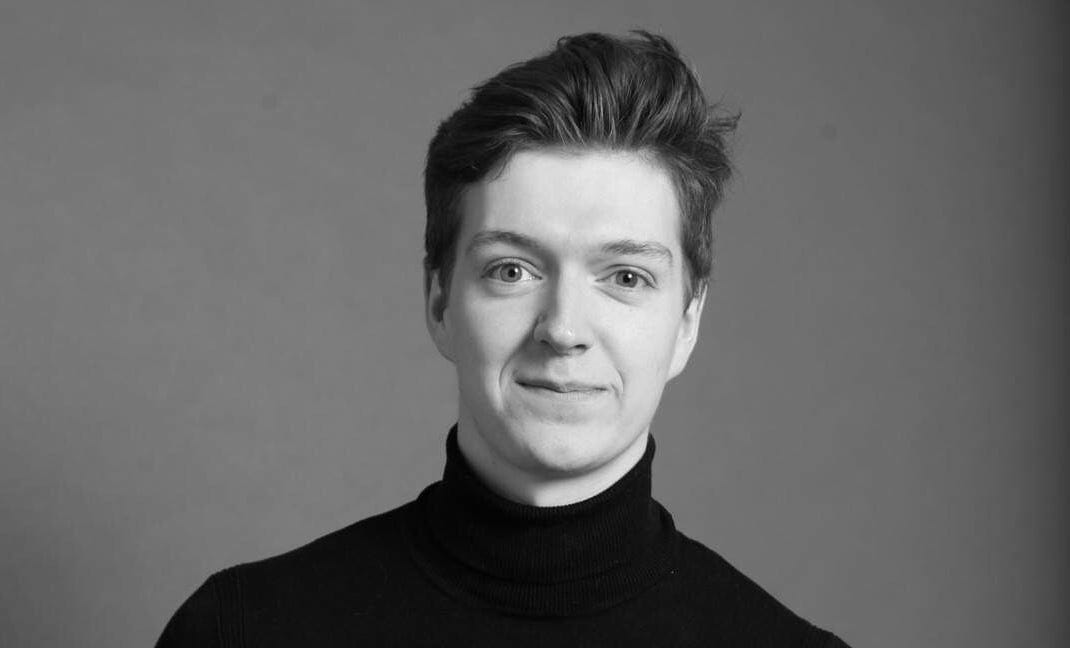 Benjamin Maunier – Medium