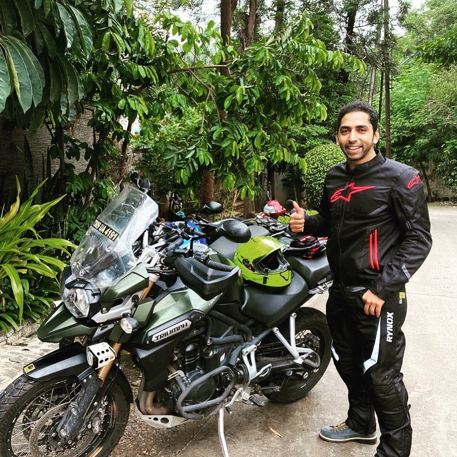 Arun jupally – Medium