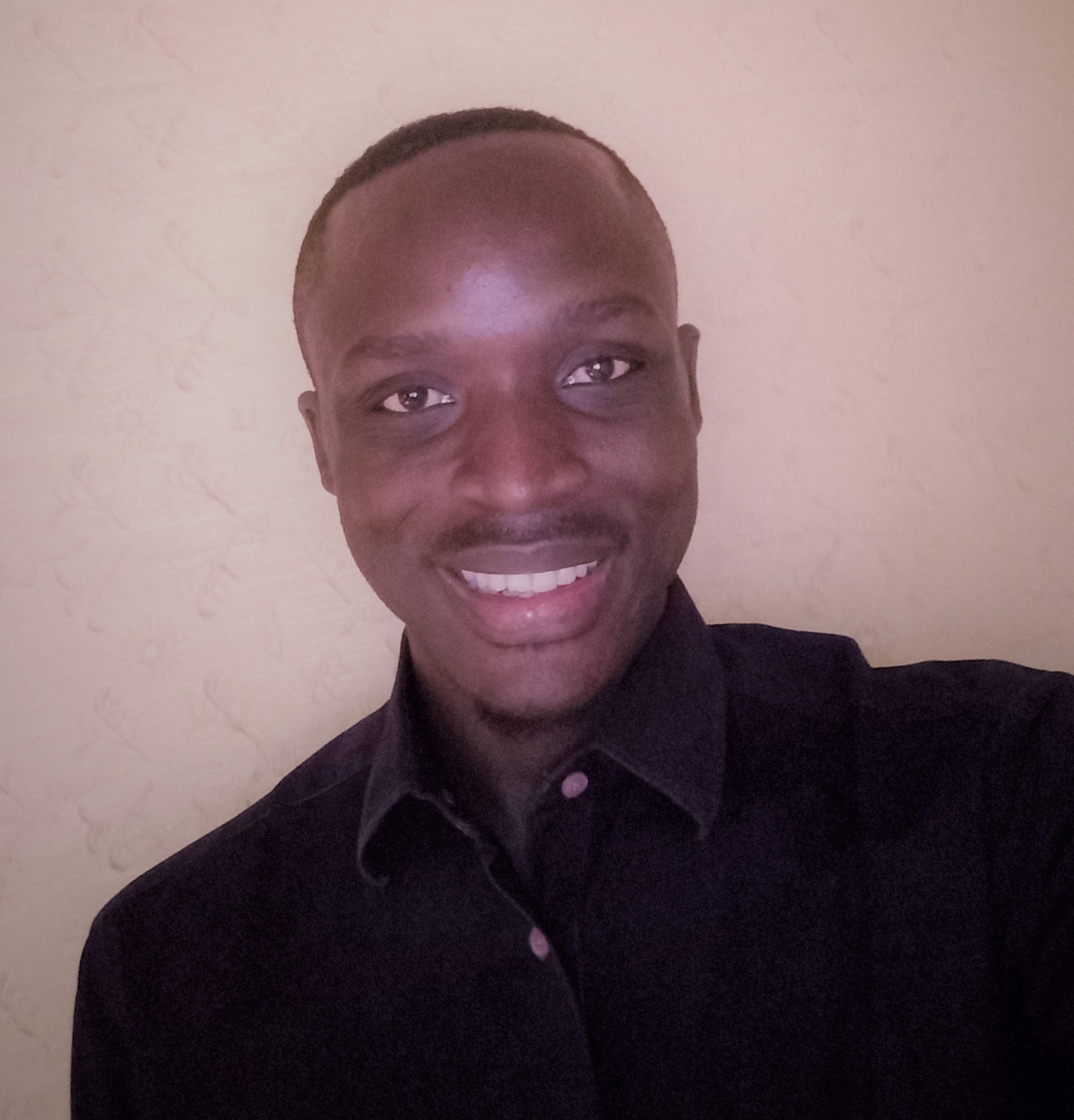 Akintunde Jegede – Medium