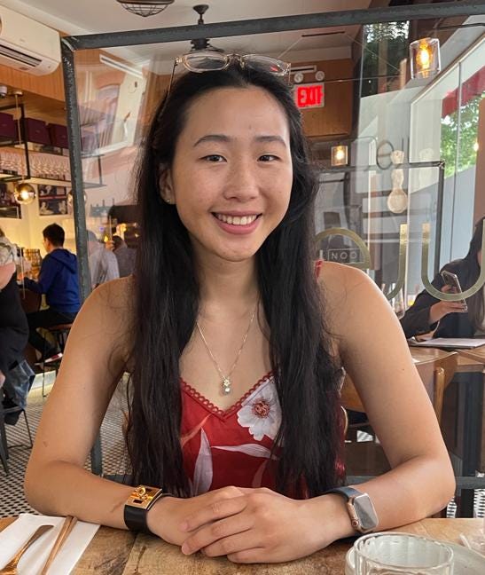 Monica Chan on Medium curated some lists