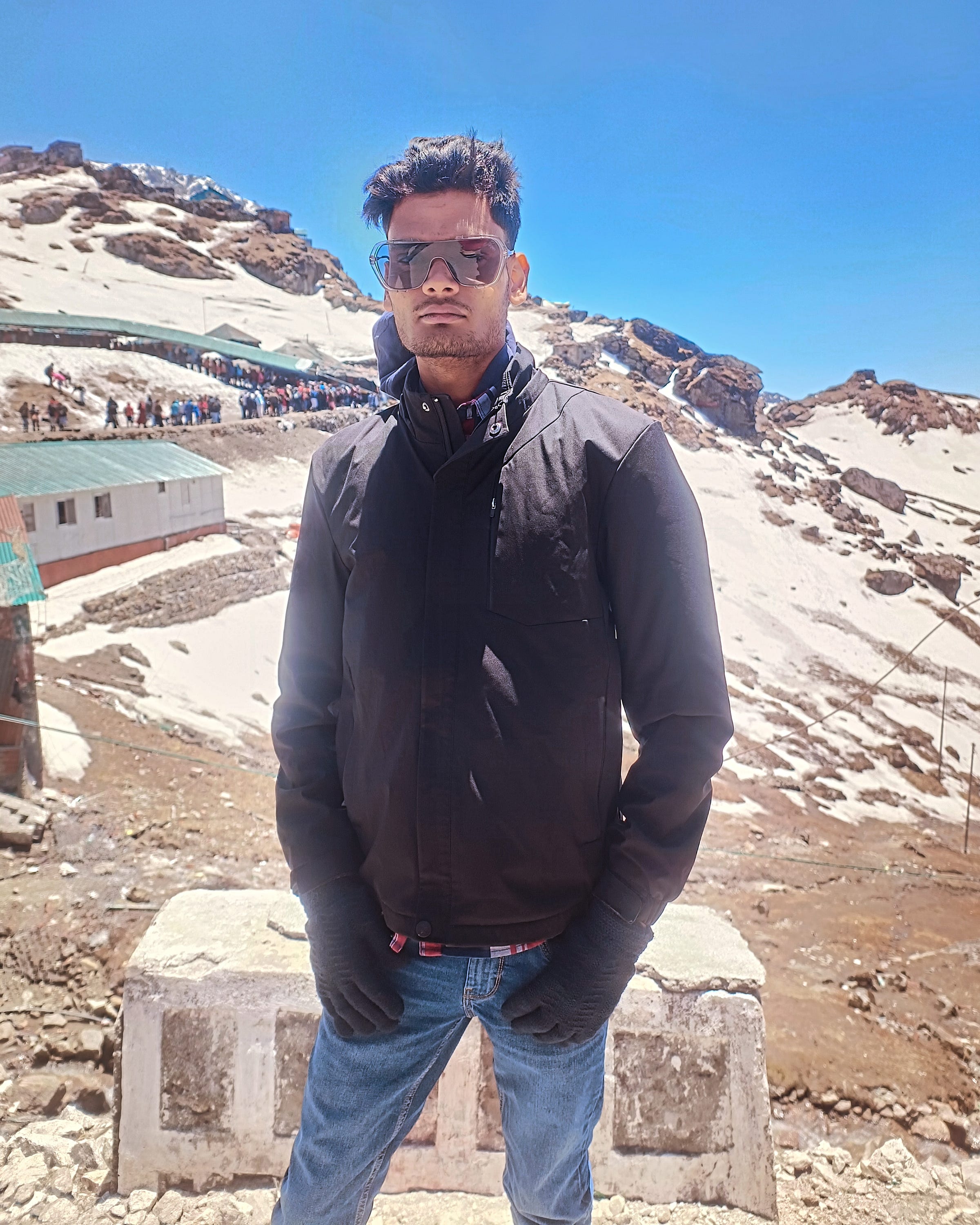 Prateek kumar – Medium