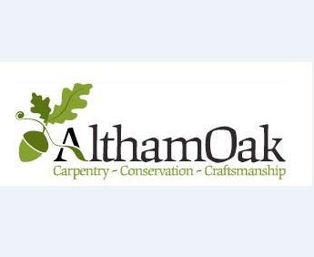 About – Altham Oak – Medium