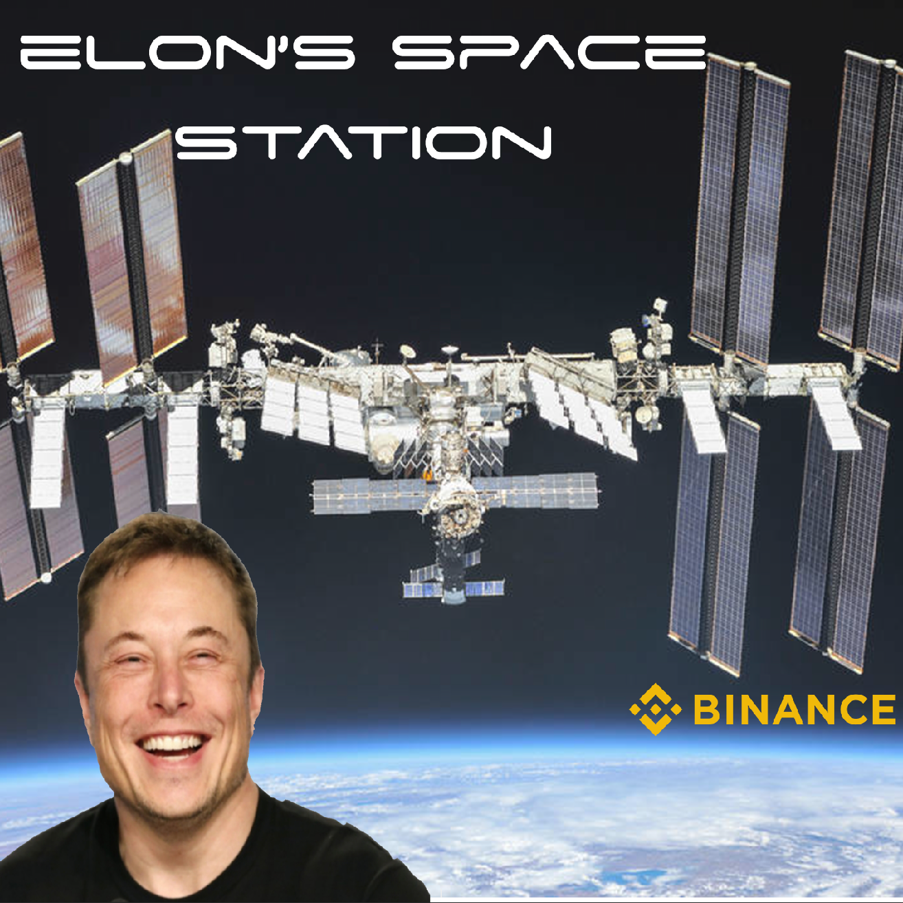 About – Elons Space Station – Medium