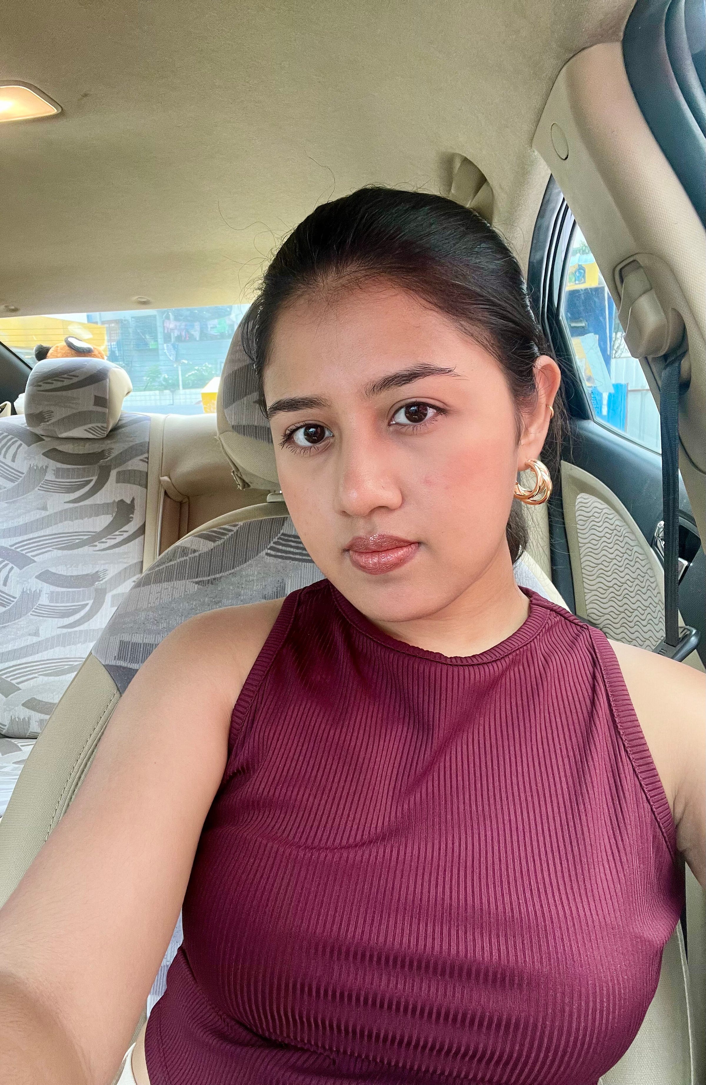 Marzita saikia – Medium