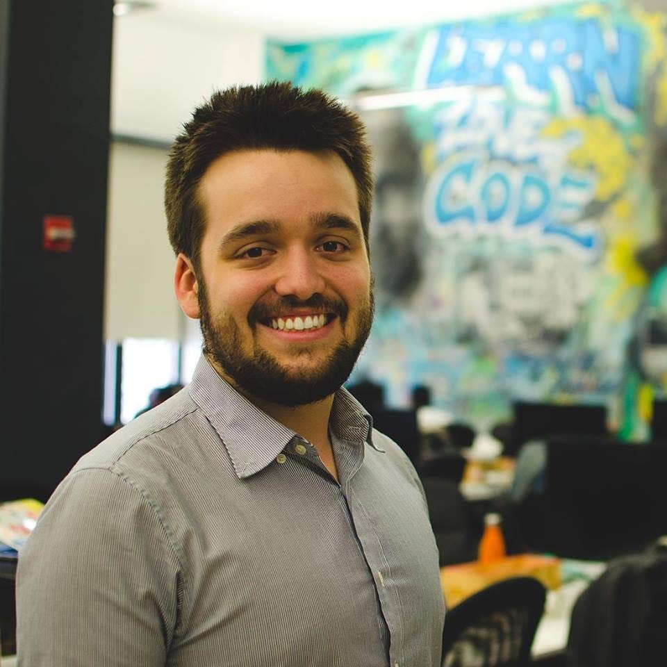 Christopher Boynton – Medium