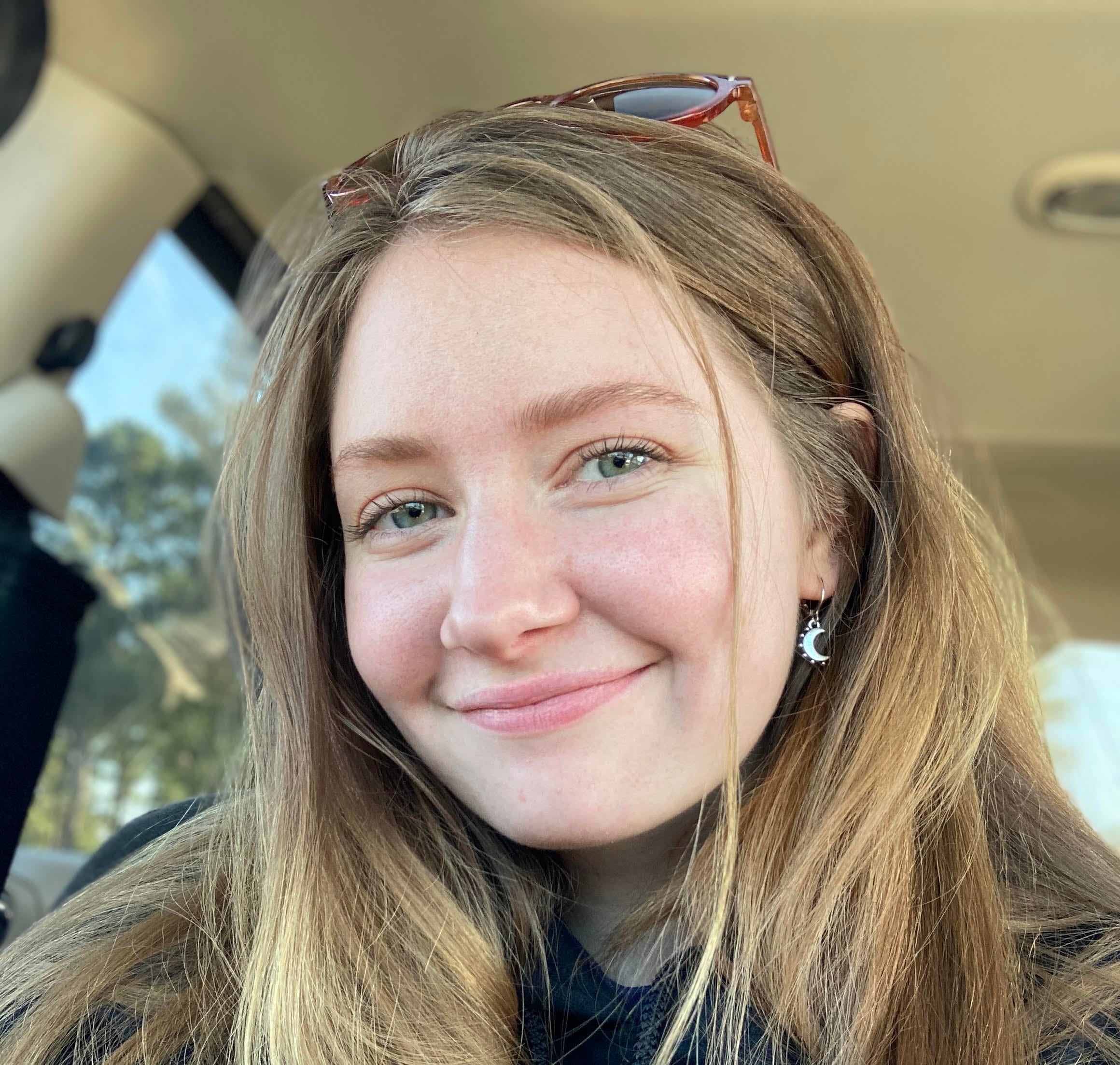 Annabelle J. Brantley – Medium