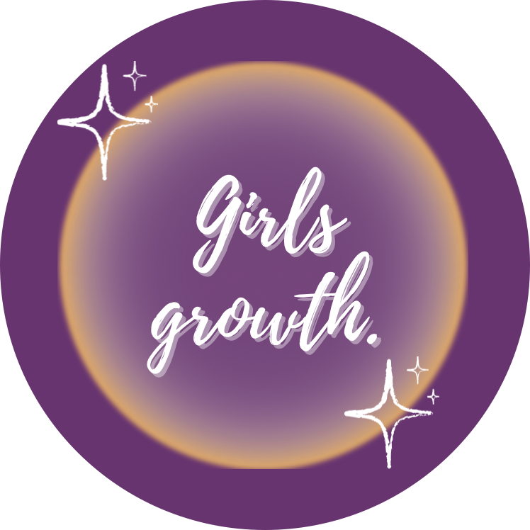 Girls Growth – Medium
