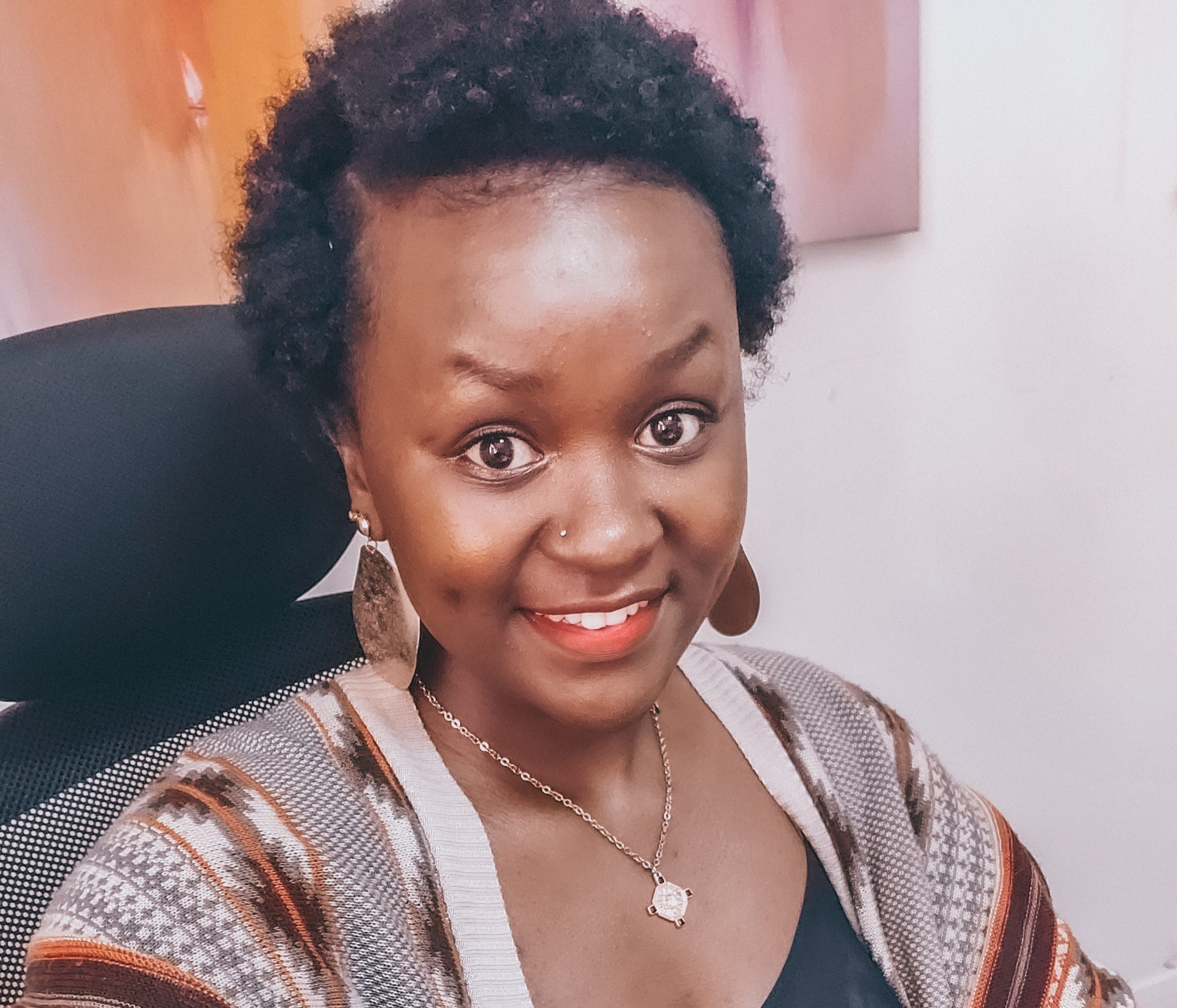 Irene Musila – Medium