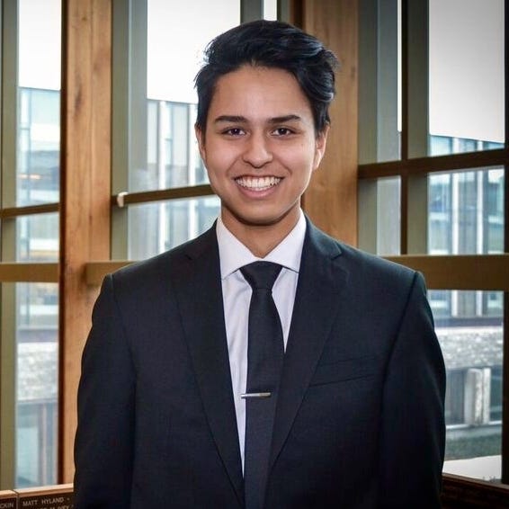 Matthew Podolak – Medium