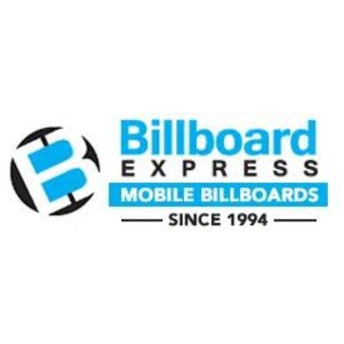 Billboard Express – Medium