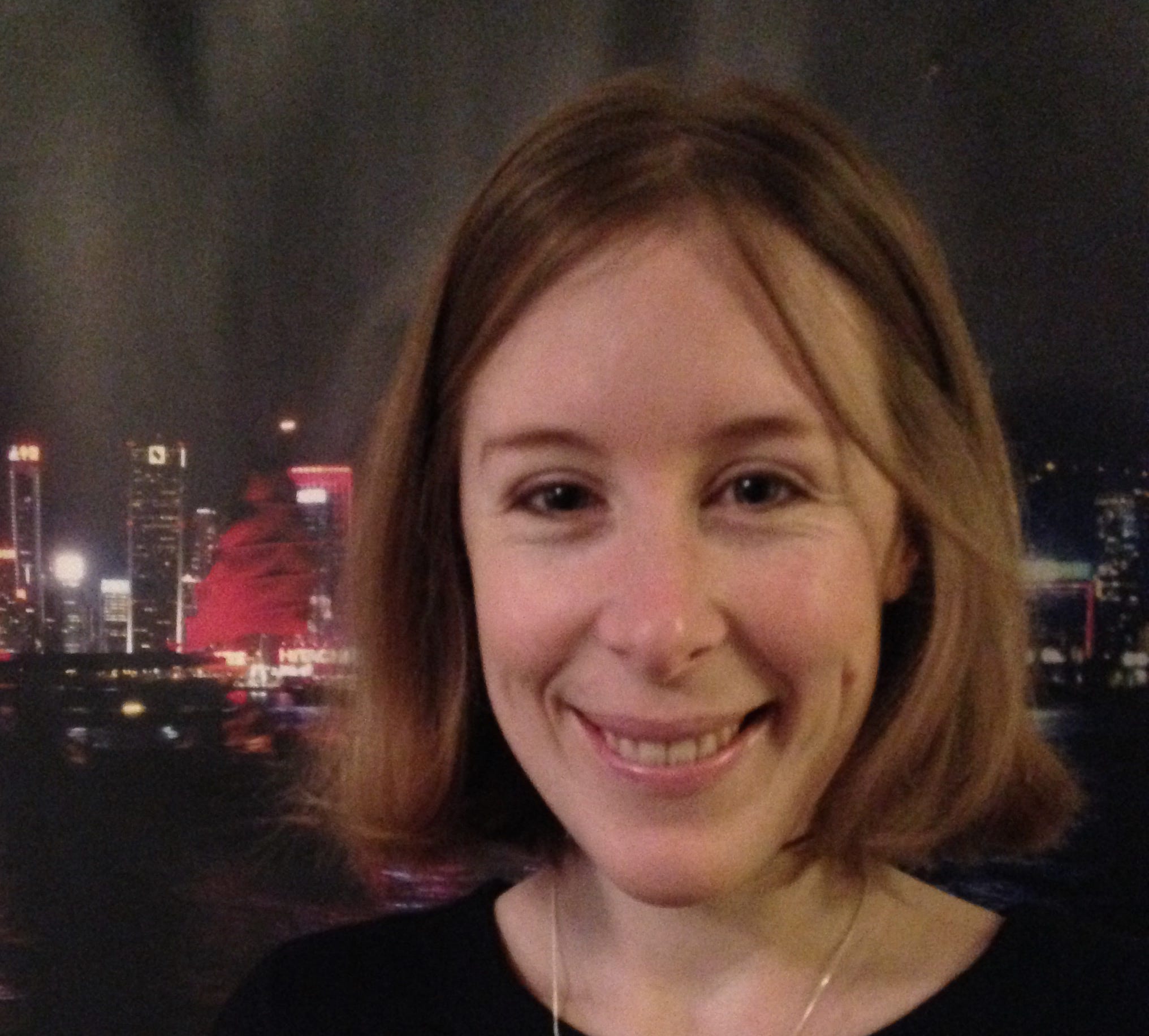 Tracey Taylor – Medium