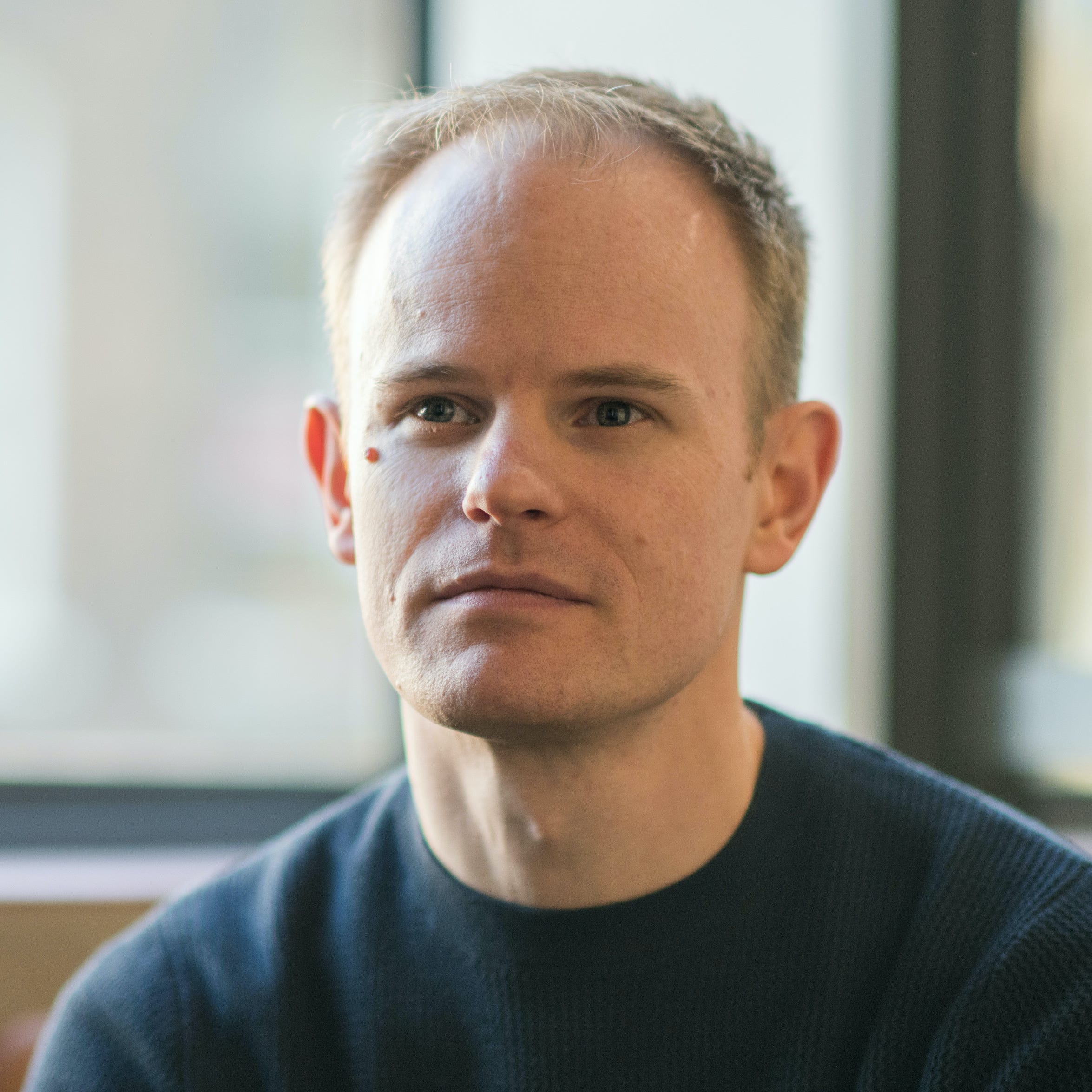 Rico Surridge – Medium