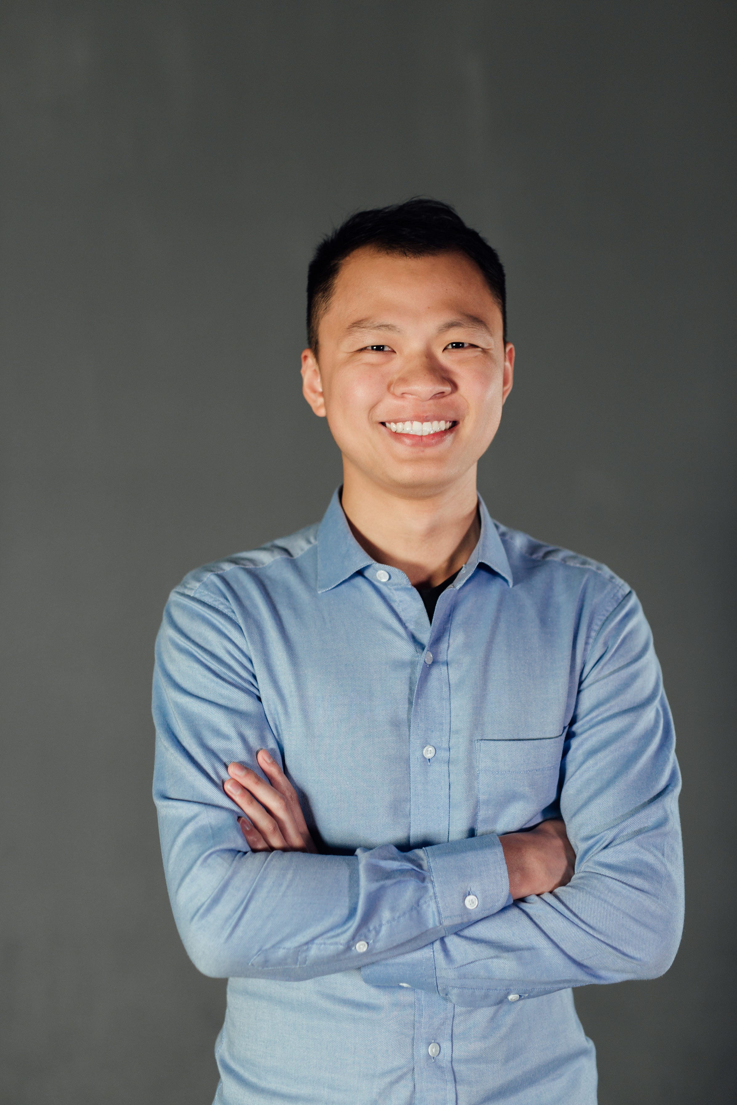 Matt Lu – Medium