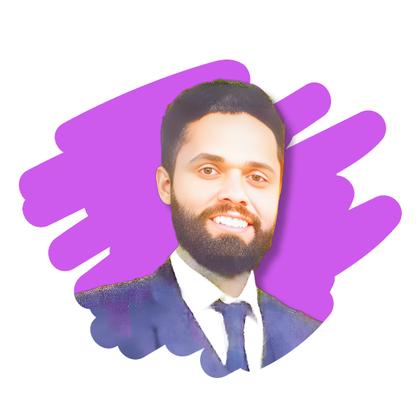 Muhammad Usman – Medium
