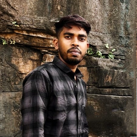 Vivek Kumar – Medium