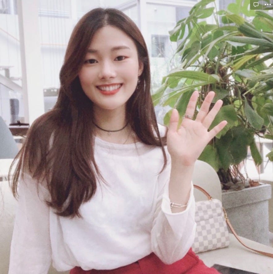 권효진 On Medium Curated Some Lists