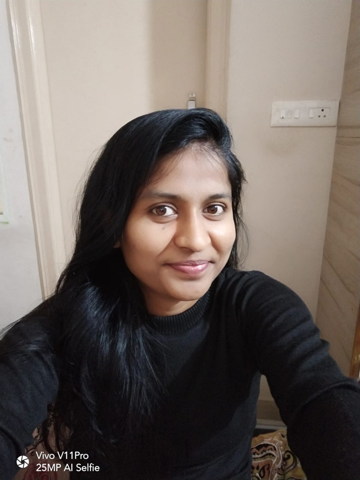 About – Manju Bnm – Medium