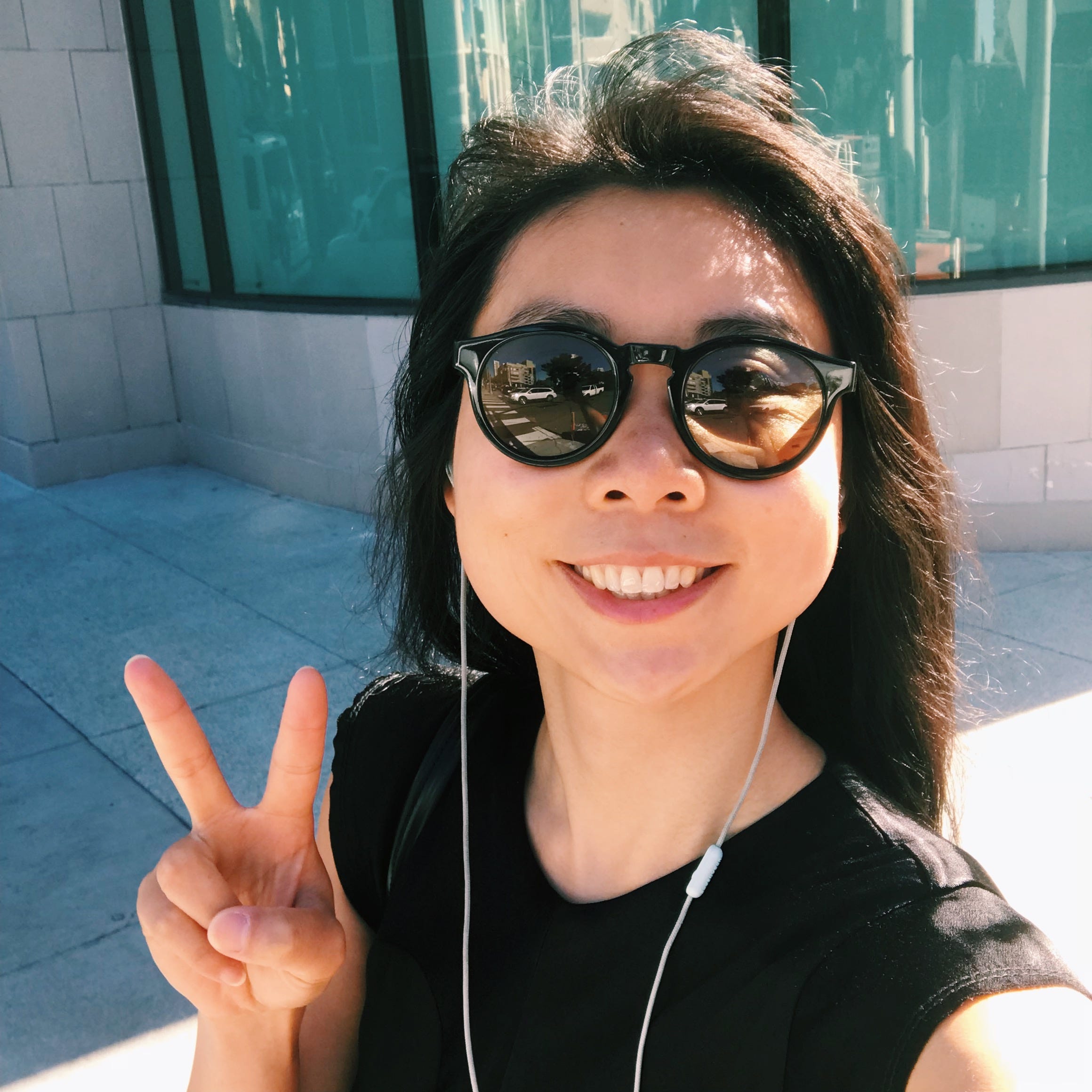 Yu Rong on Medium curated some lists