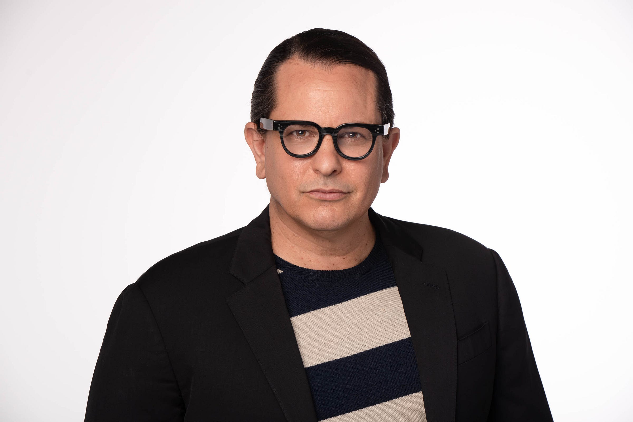 AJ Bellarosa – Medium