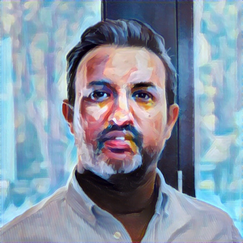 Safi Obeidullah on Medium curated some lists