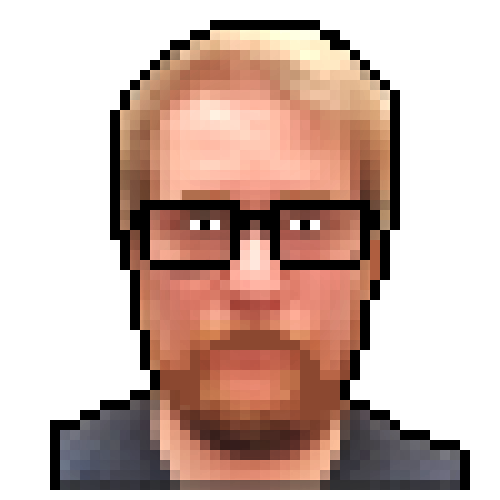 About – Liam Stevenson – Medium