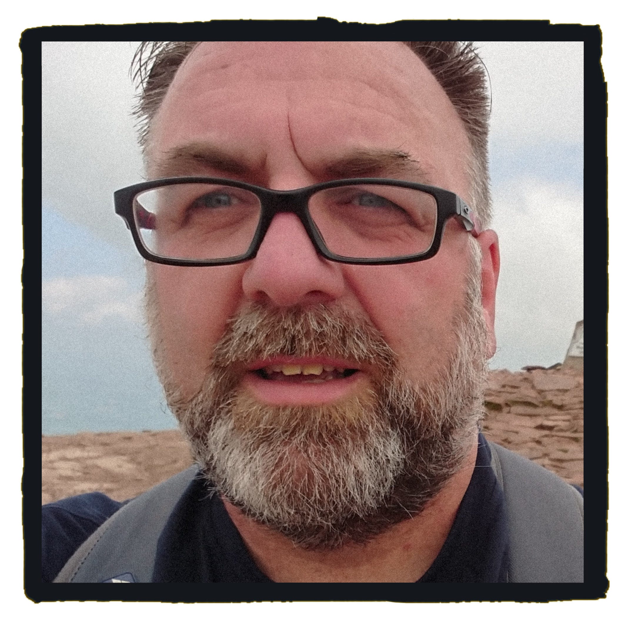 Philip Burns – Medium