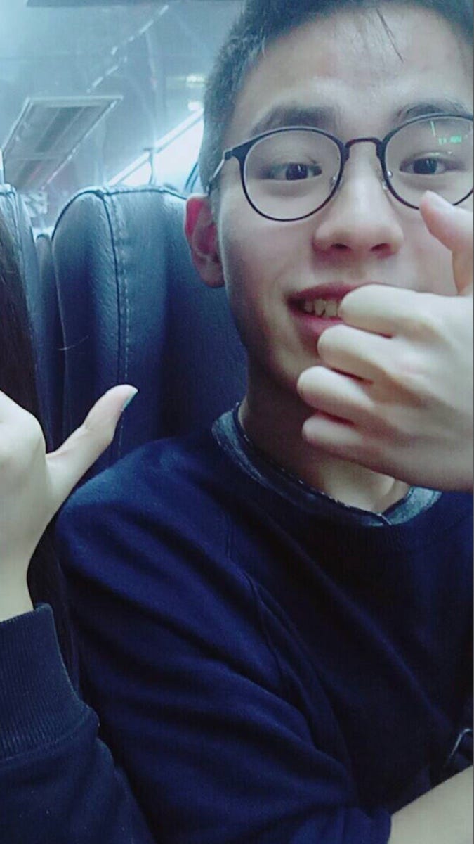 Kevin Chen – Medium