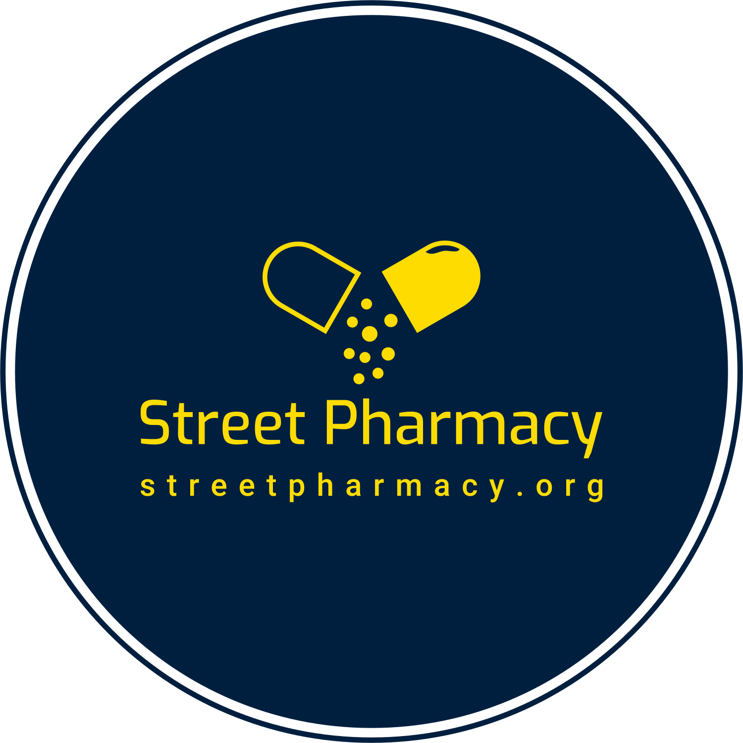 About – Street pharmacy – Medium
