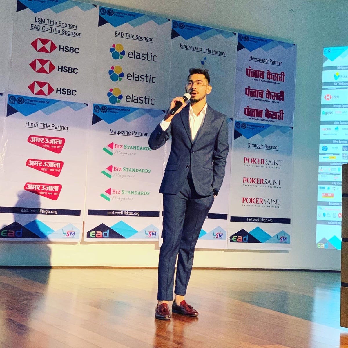 Shivam Gupta – Medium