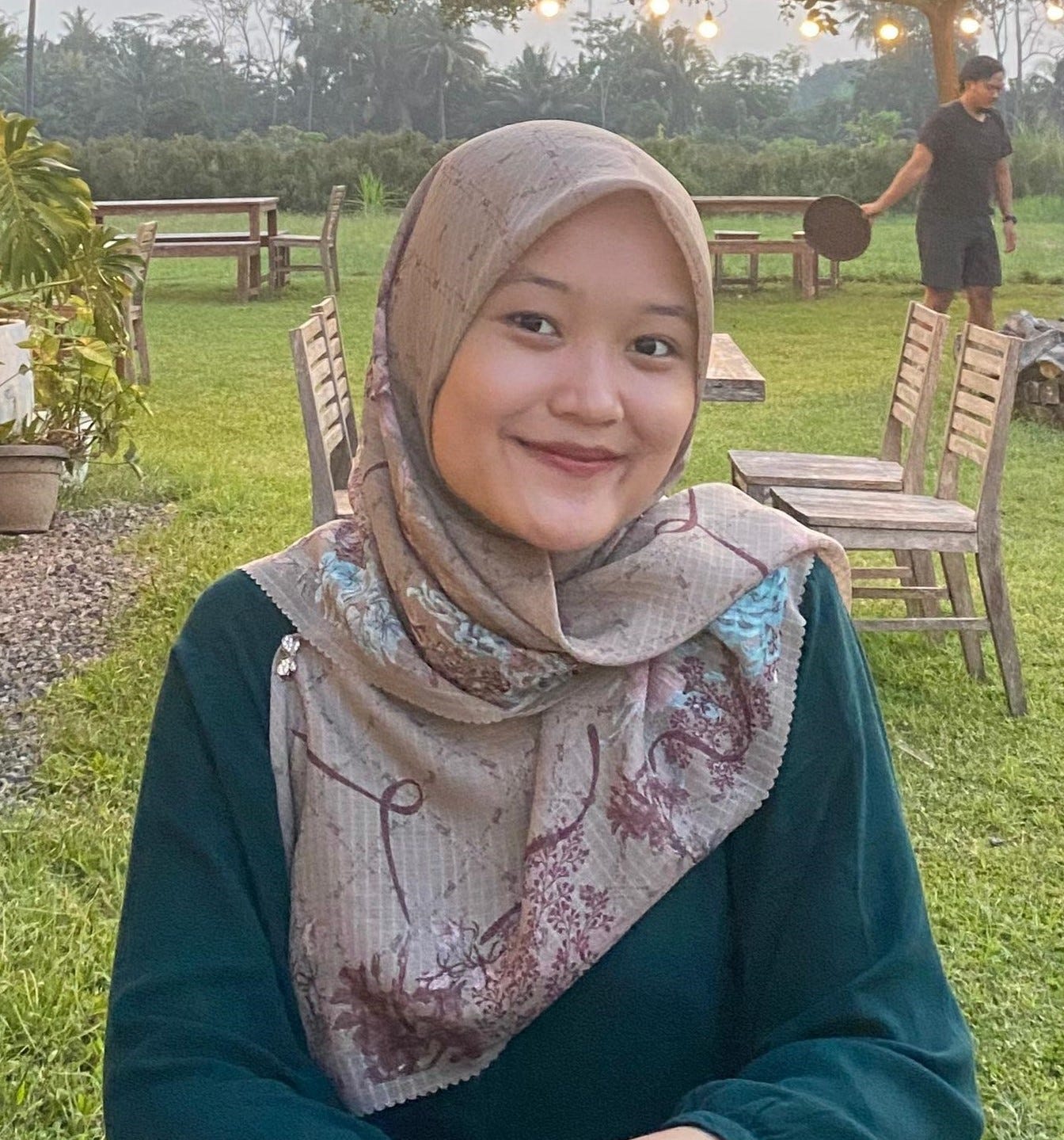 Naila Rif'ah – Medium