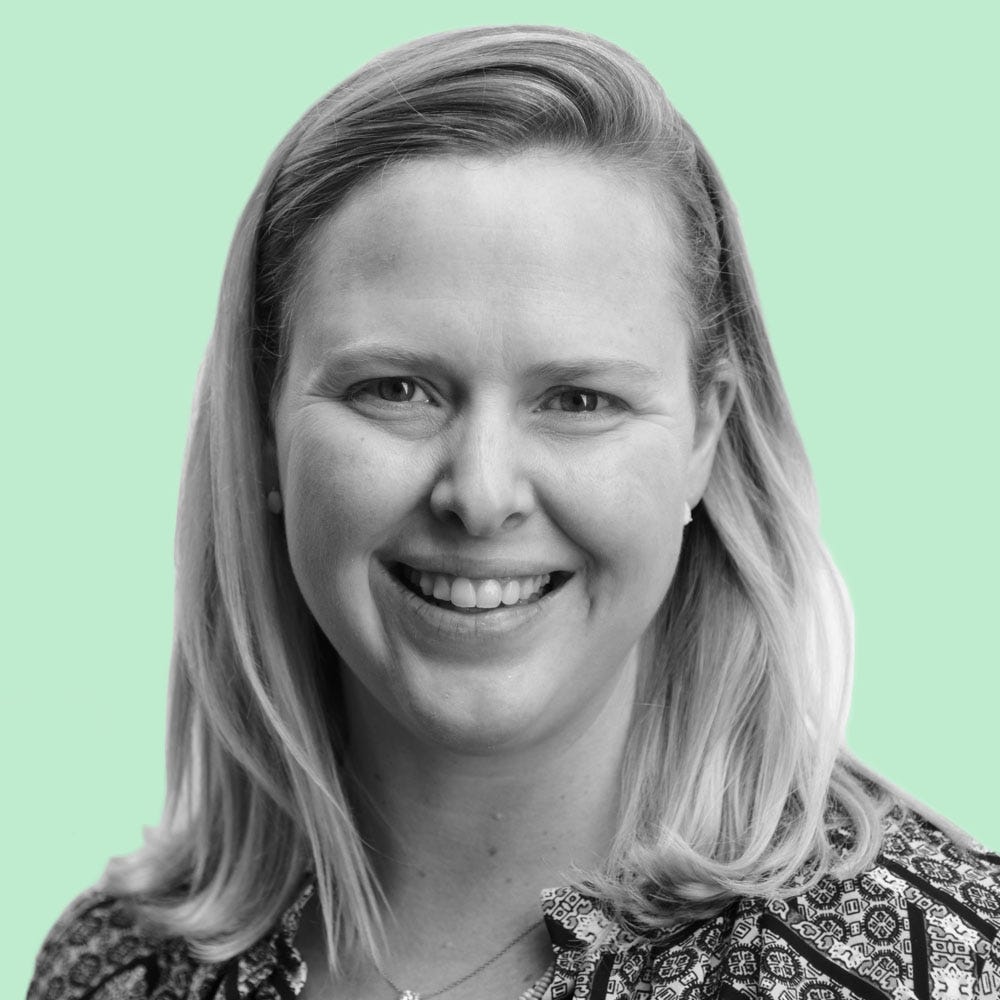 Katie Baker – Medium